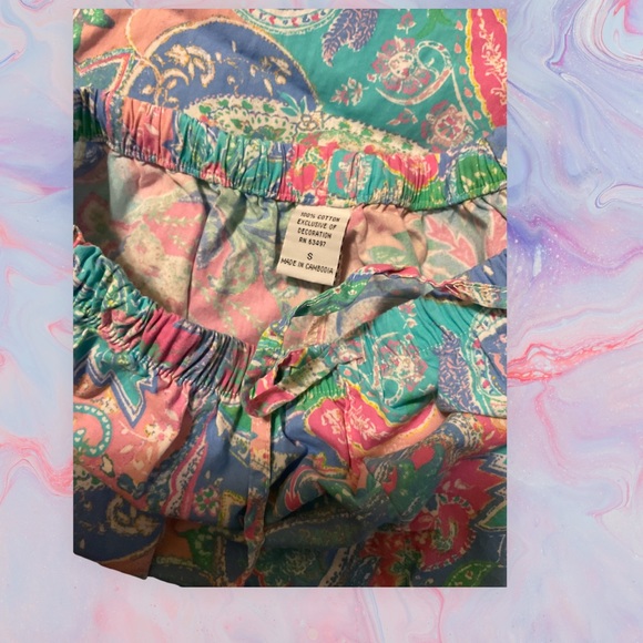 Allison Rhea | Intimates & Sleepwear | A R Allison Rhea P J Set | Poshmark